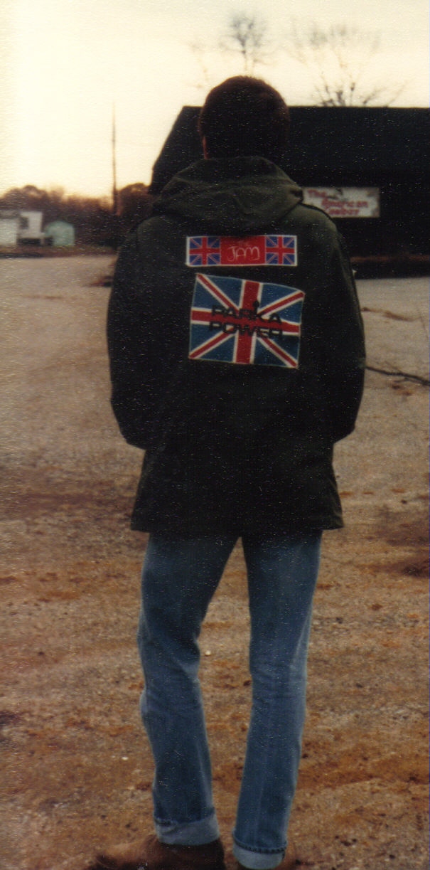 Anorak Thing: In Defence Of The Mods From Merton Park......