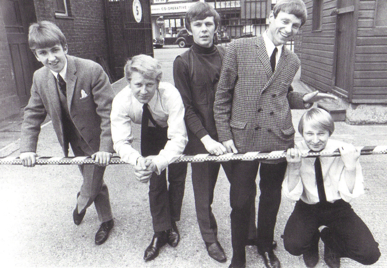 The Riot Squad - Alchetron, The Free Social Encyclopedia