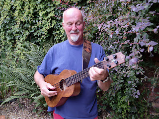 Famous ukulele players - part 10