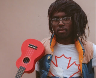 Famous ukulele players - part 10