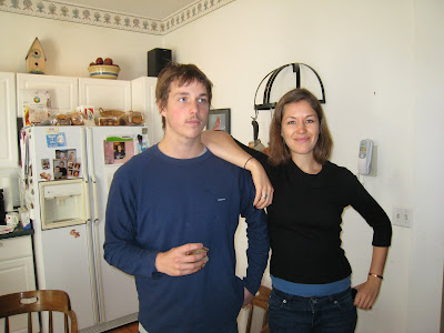 Kauffman Family Reunion and History Tour