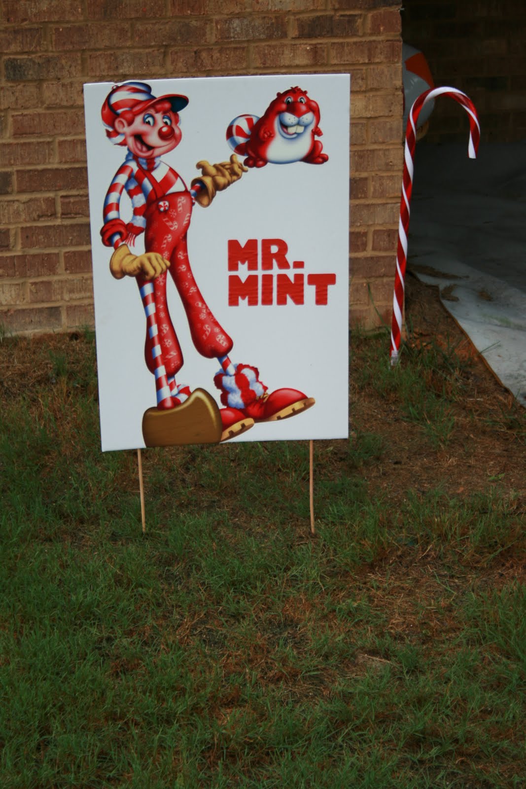 The Dukes Family: Candy Land