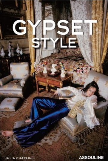 CASA TRÈS CHIC: LIVRO: GYPSET STYLE