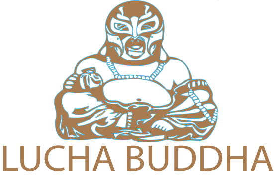 Lucha Buddha