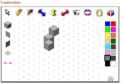 Fun with Design and Technology!: Isometric Drawing