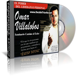 EL PODER DEL LIDERAZGO PERSONAL, Omar Villalobos [ Audiolibro ...