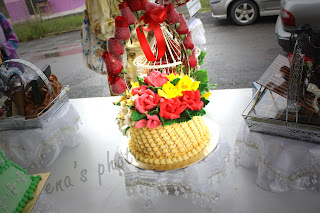 Menerima Tempahan Coklat, Cupcake, Pelbagai Kuih Raya, Decoration ...