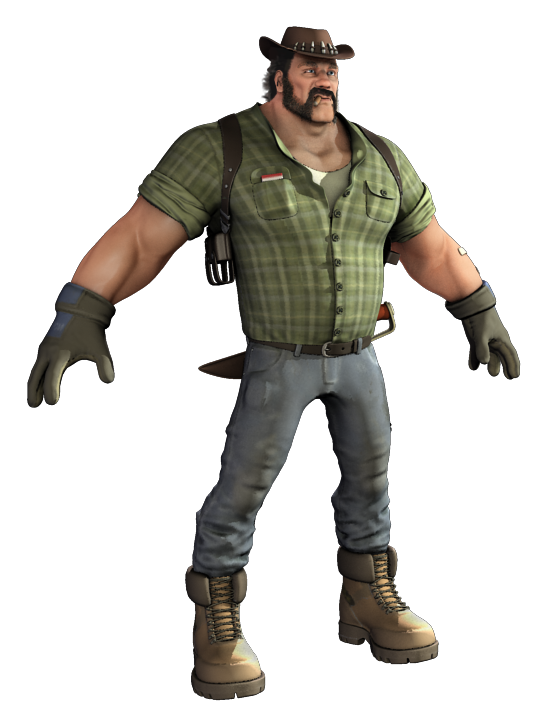 Tex Jagger: Monster Hunter: Tex Jagger - Levi Naess