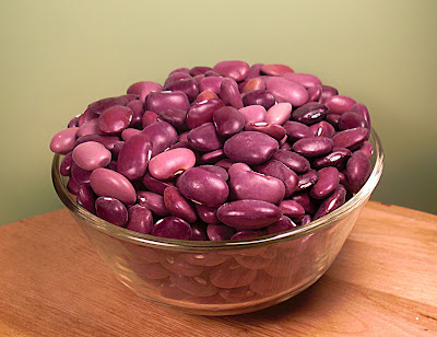 ChezWhat?: magical beans