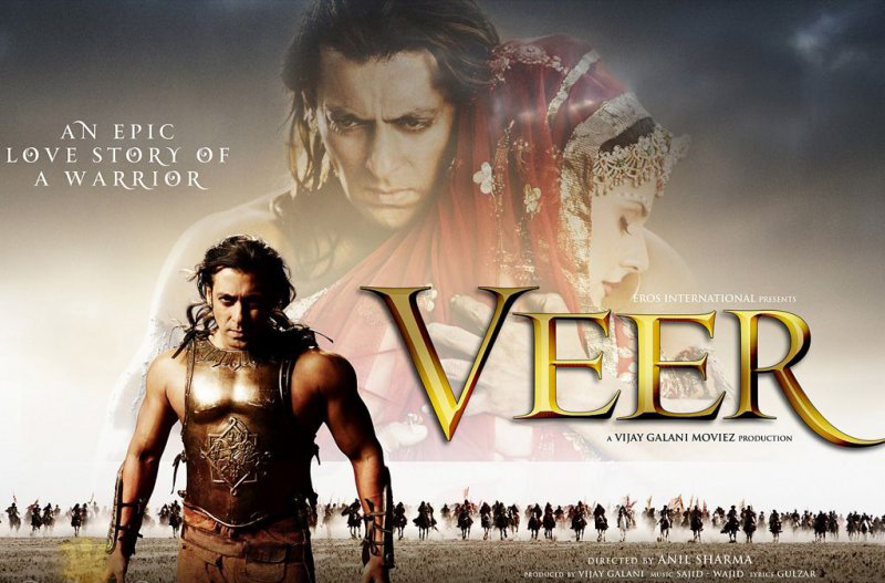 Veer Full Movie Salman Khan Hd 2010 - fasrnovo