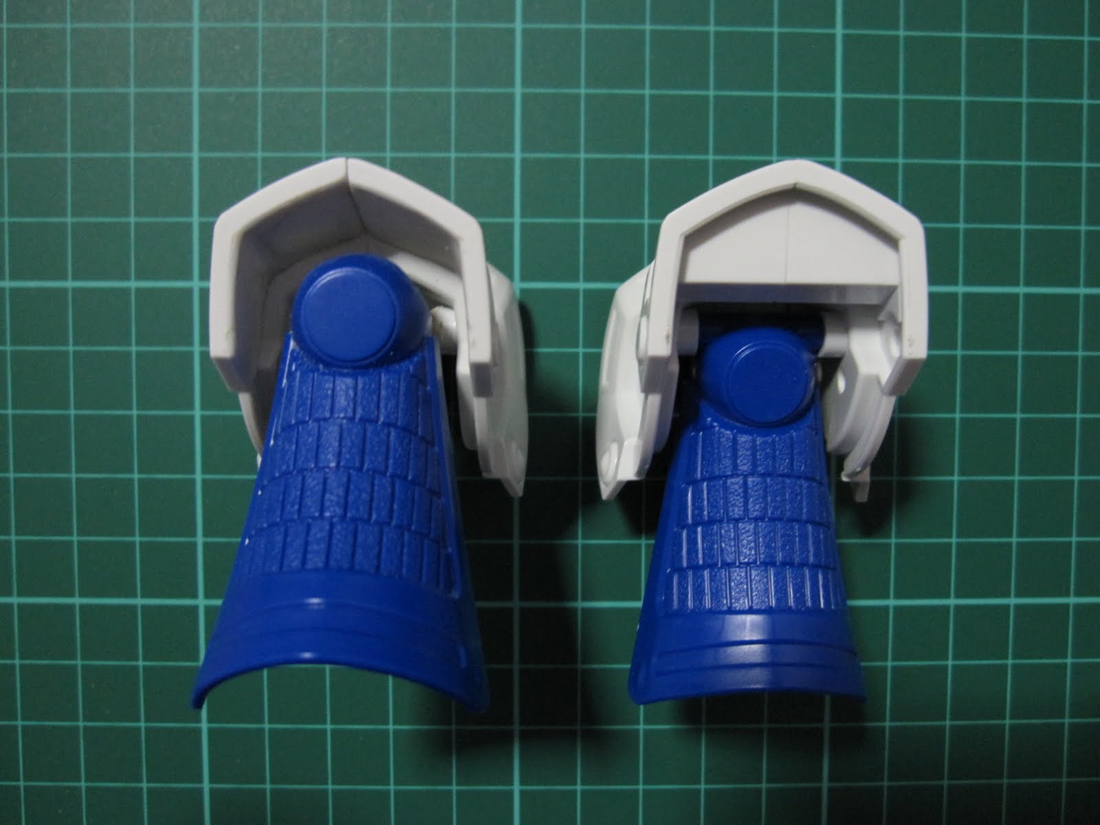 My Hobby: Popular 80s, Shoulder Pads.