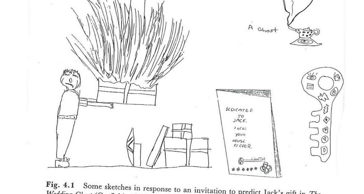 Literacy, families and learning: How drawing 'Sketch to Stretch' Can ...