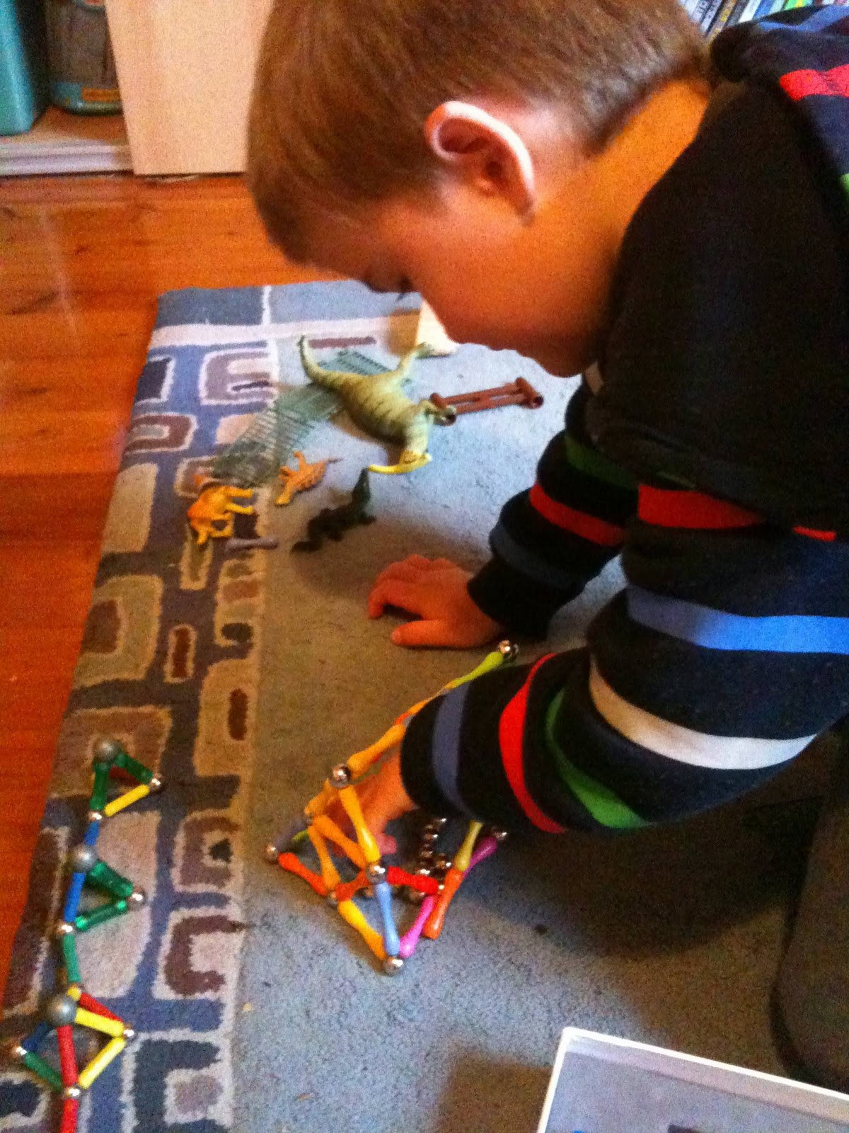 Literacy, families and learning: Stifling Creativity: The School as Factory