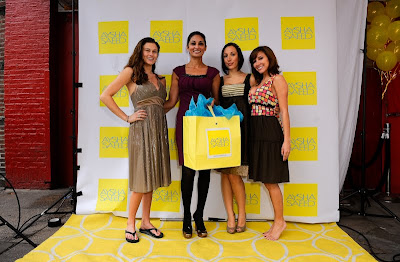 Get Your 15 Minutes....: Aysha Saeed Fall 2009 Collection...