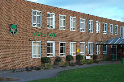 CRM Residents Association: BOWER PARK SCHOOL