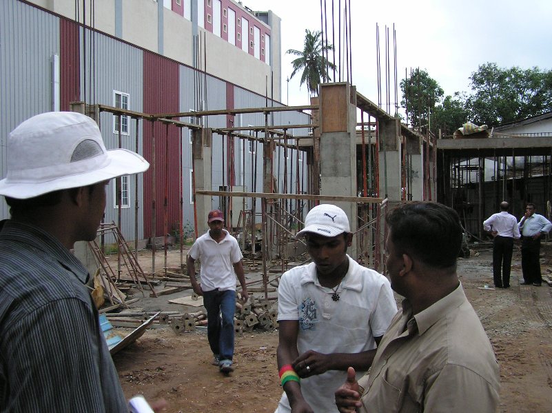 Our Projects - Vista Projects (Pvt.) Ltd.
