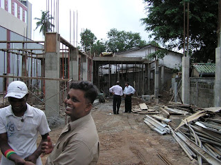 Our Projects - Vista Projects (Pvt.) Ltd.