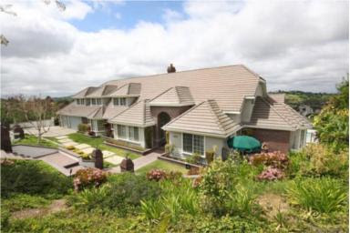 Diamond Bar Real Estate: Diamond Bar Country Estate with Spectacular ...