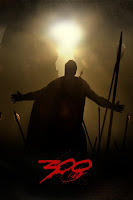 The Movies Database: [Posters] 300 (2008)