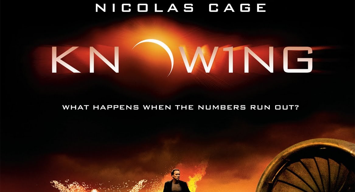 The Movies Database: [Posters] Knowing (2009)