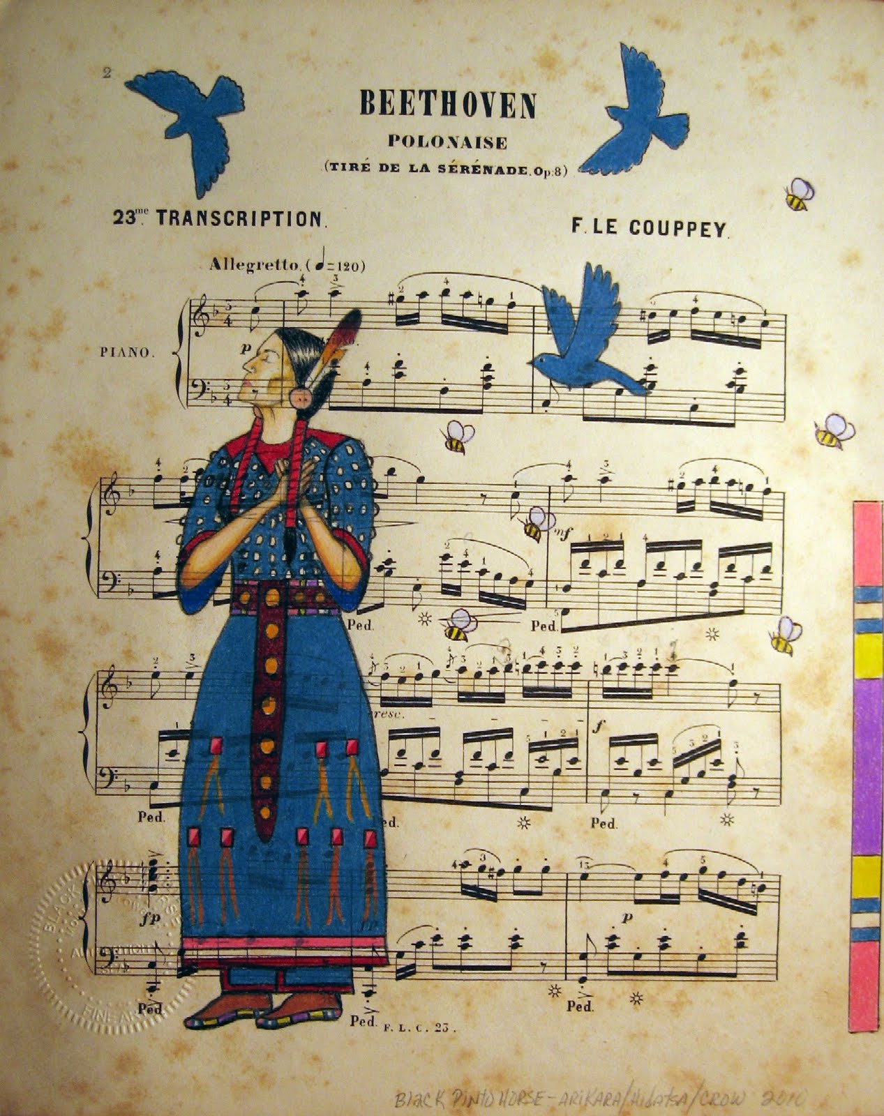 Censored News Special Edition: LOS ANGELES Red Nation Film Festival