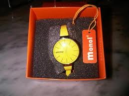 Watch Trendy And Sporty: 2010-11-21