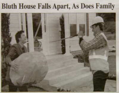 King BlogZilla on Pictures: Arrested Development S2 Ep 24: "The One ...