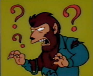 King BlogZilla on Pictures