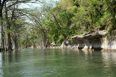 boatsandballs: Saturday Paddlers - Guadalupe River