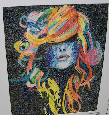 Rensselaer Adventures: 17th Annual High School Art Exhibit