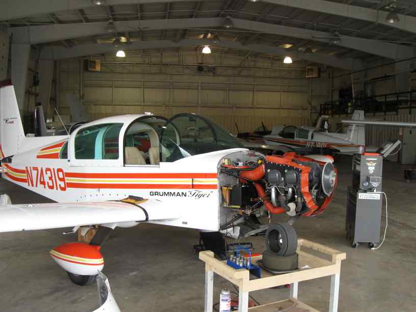 Rensselaer Adventures: Excel Air Services