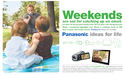 Damion Sammarco: Welcome to my blogfolio