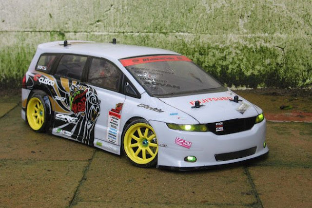 10 Amazing Modified Model car for drift Photos ~ All Sport Auto