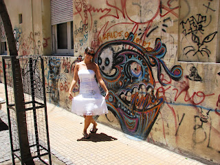 Our Triptastic Trip: Buses, airplanes, ham, cheese, and wine