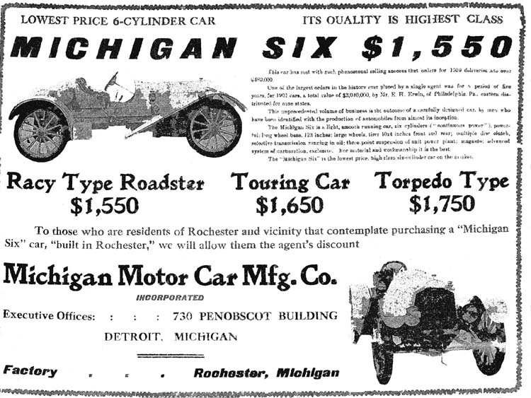 Remembering Rochester: October 2010