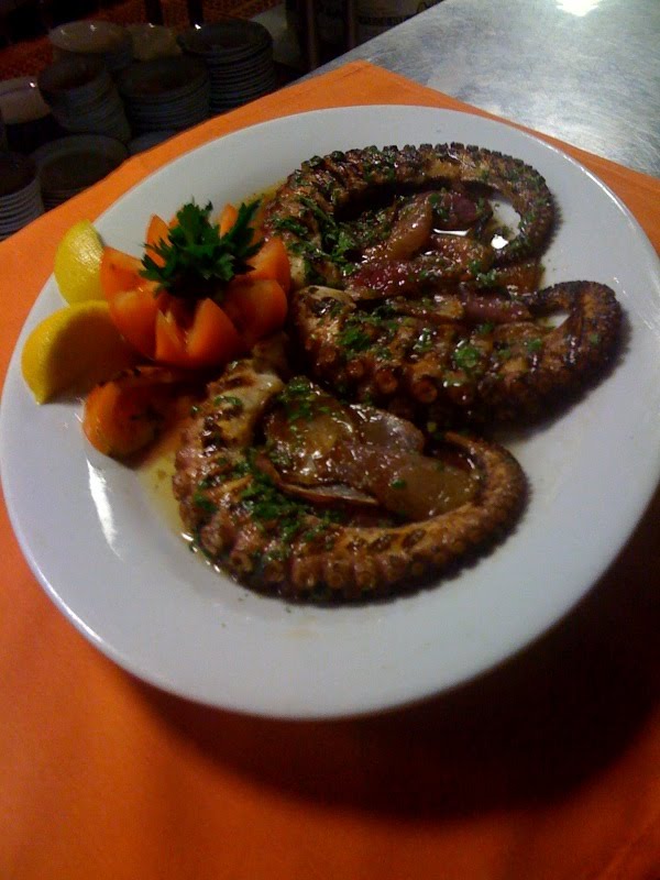 Boca Food Finds: Let's Talk Turkey (and not the kind you find at ...