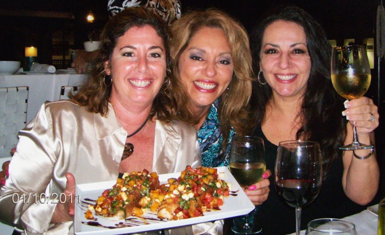 Boca Food Finds: An 8-Course Tasting Menu at La Stella's