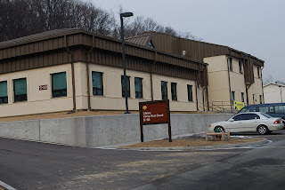 Camp Red Cloud: CRC Library