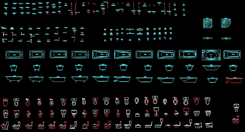 แจกไฟล์งาน AUTOCAD ฟรีคร๊าฟฟฟ | AutoCad 2007 BlogสอนเขียนแบบAUTOCAD:สอน ...