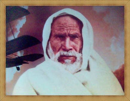 NawasIslam.com: Umar Mukhtar - The Lion of the Deser