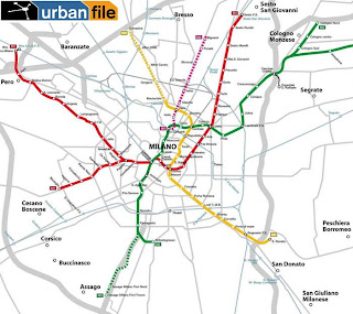 Urbanfile: MILANO - Linea verde fino ad Assago, c'è l'accordo