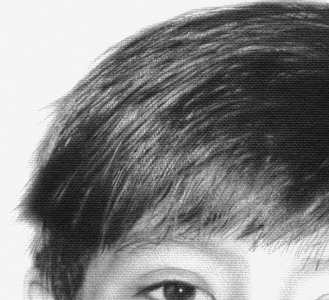 Andy Gaur - WIP