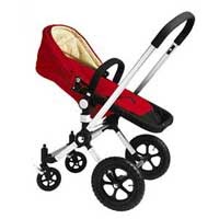 Boston Baby Mama: Strollers: Bugaboo