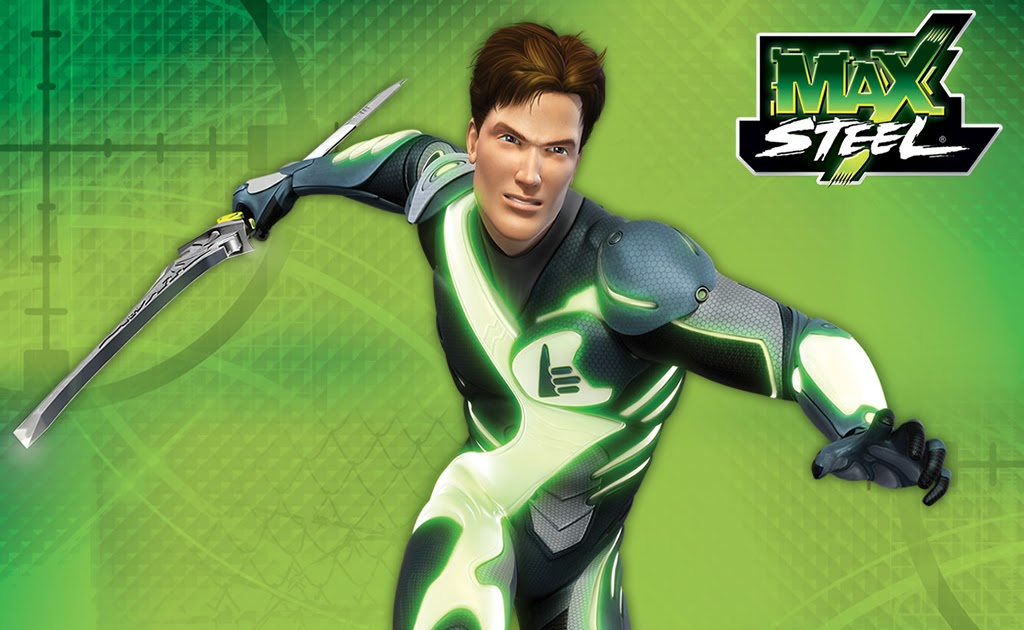 Ver Max Steel Cuenta Regresiva Online Latino - pelicularublect