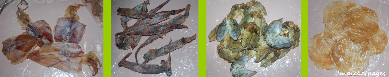 Chef Andrey's Kitchenette: MARKET TOUR: Dried Fish a.k.a. "Bulad" or ...