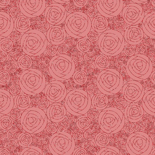 KD Designs: Tutorial - Making a Repeating Pattern