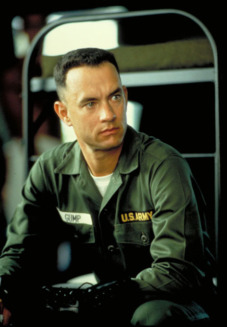 Forrest Gump Army Quotes. QuotesGram