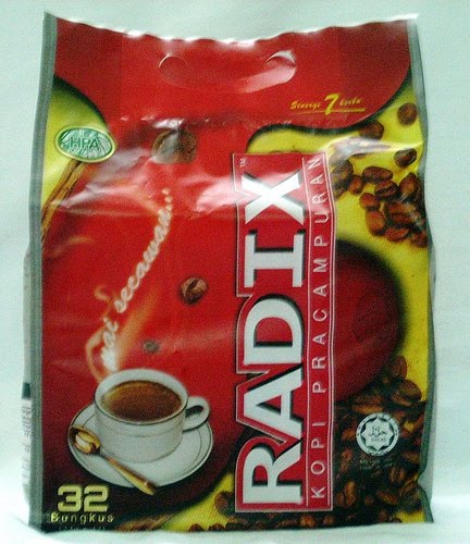 What is your favourite Instant Coffee