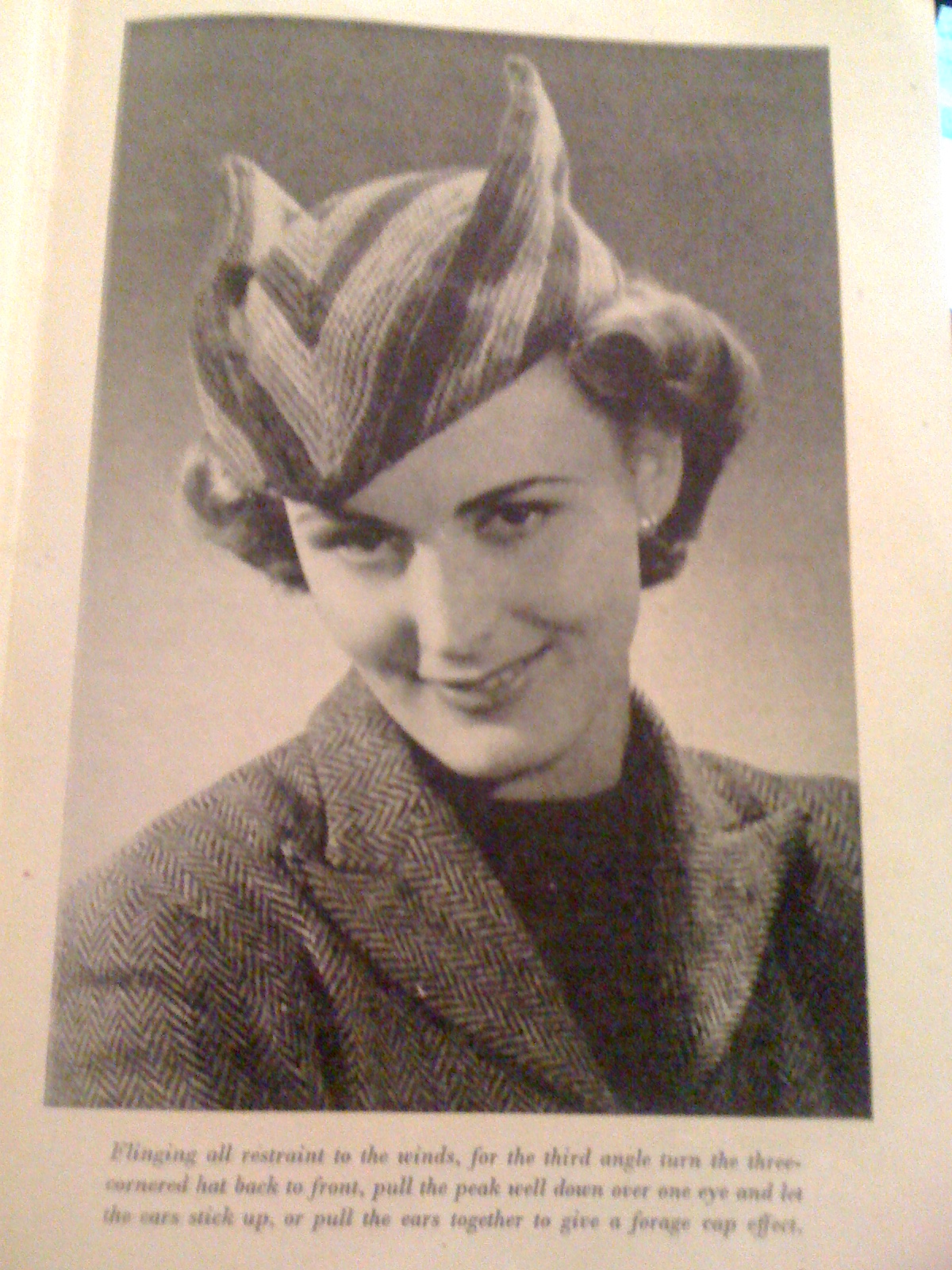 Snoodlebug: Another fabulous Koster and Murray knitting book!