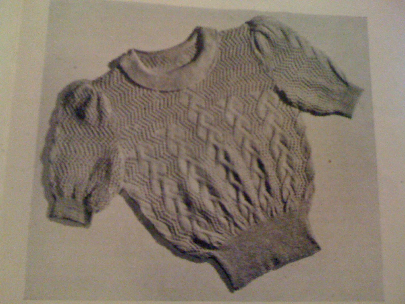 Snoodlebug: Another fabulous Koster and Murray knitting book!